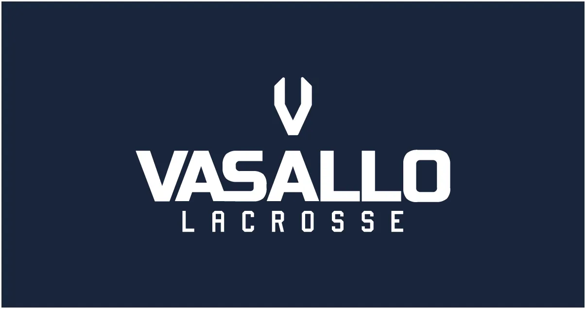 VBLC GS Long Sleeve Tee 2024 - VASALLO（バサロ）ラクロス｜公式ショップ ｜ラクロスアパレル・ギア